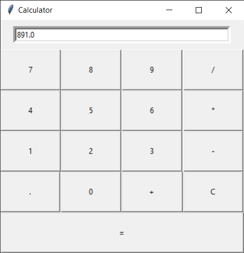 Portfolio - Prajwol Chhetri